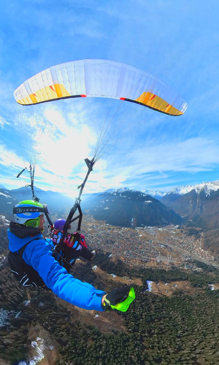 DYNAMIC FLY – borgovolotandem.it